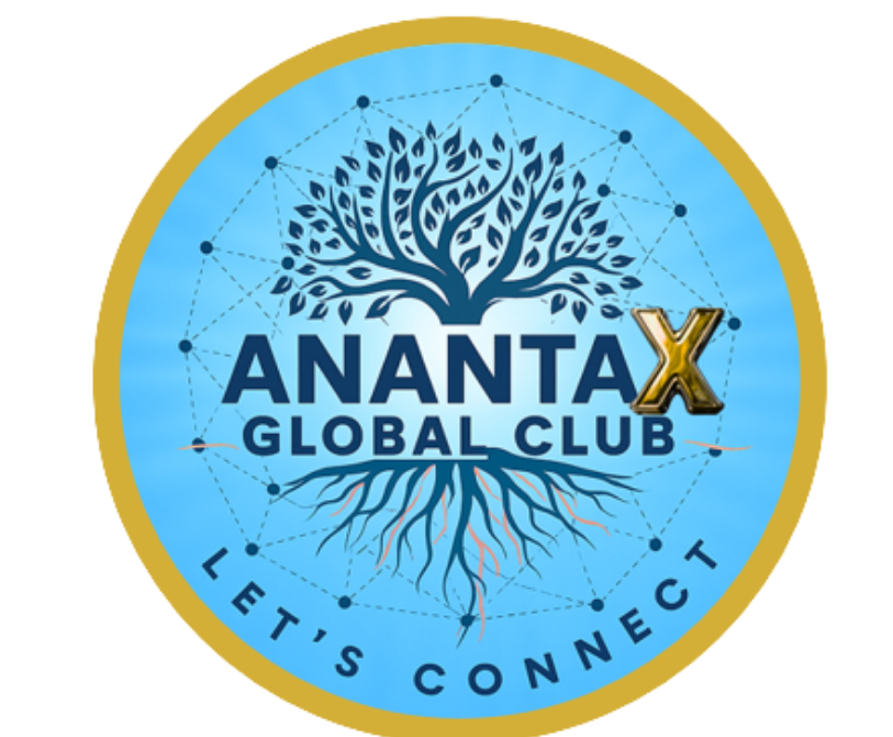 Affiliate Login – Ananta X